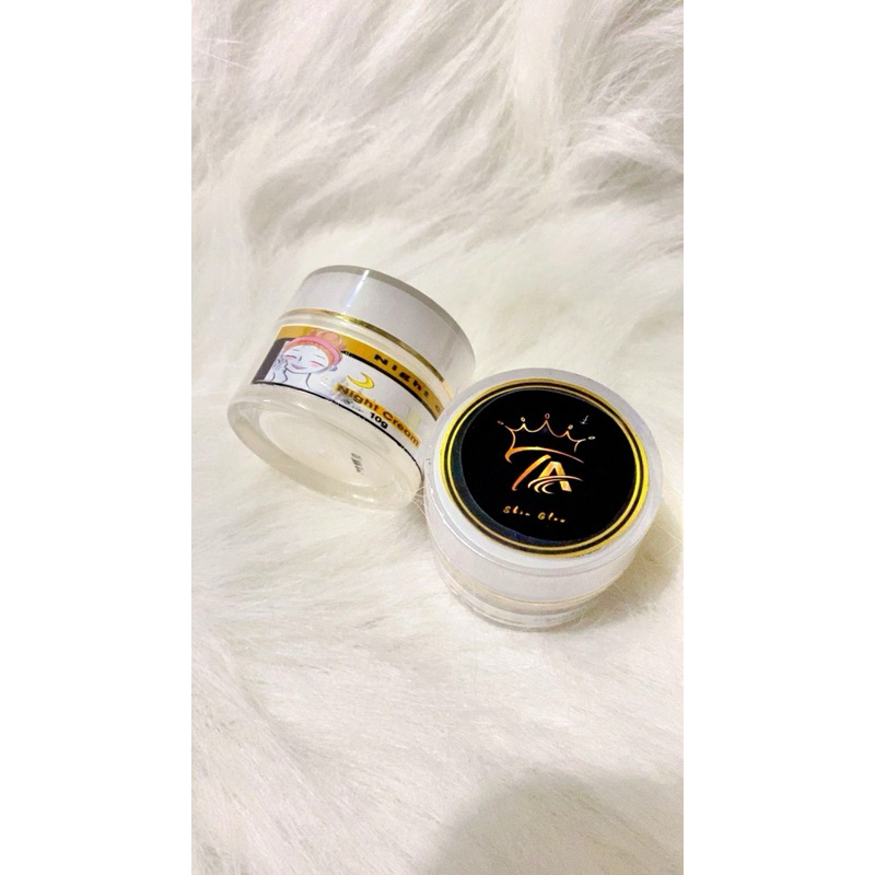 Jual IA SET TANPA SABUN (day sunscreen) | Shopee Indonesia