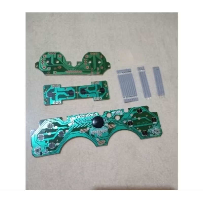 Jual Papan PCB stik ps2 Tw | Shopee Indonesia