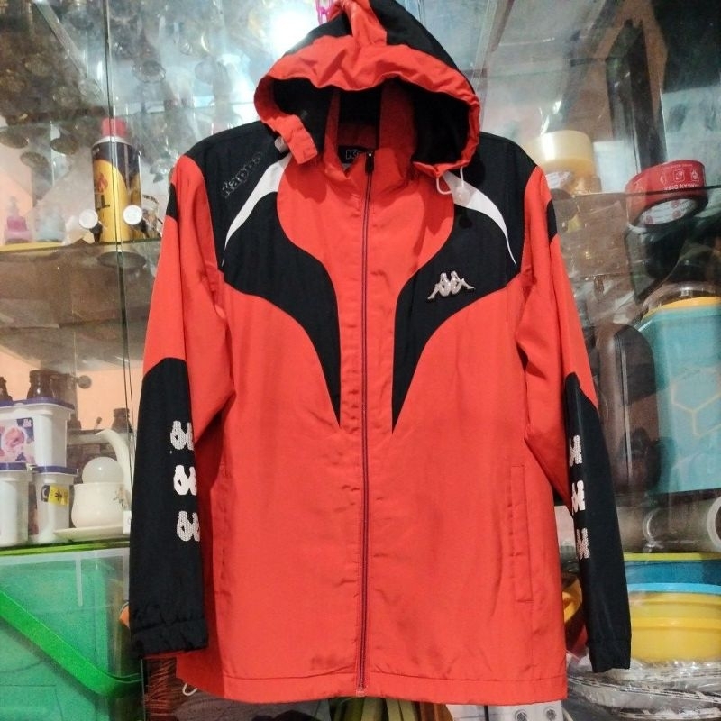 Jual Kappa original ld 112 (m) | Shopee Indonesia