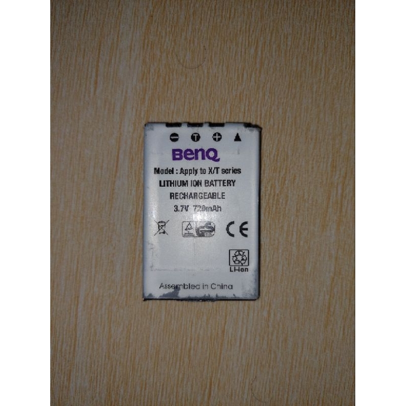 Jual batrei camera digital Benq | Shopee Indonesia