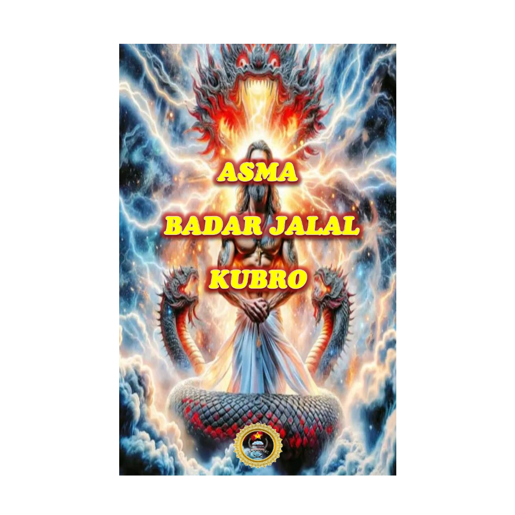 Jual ASMA BADAR JALAL KUBRO | Shopee Indonesia