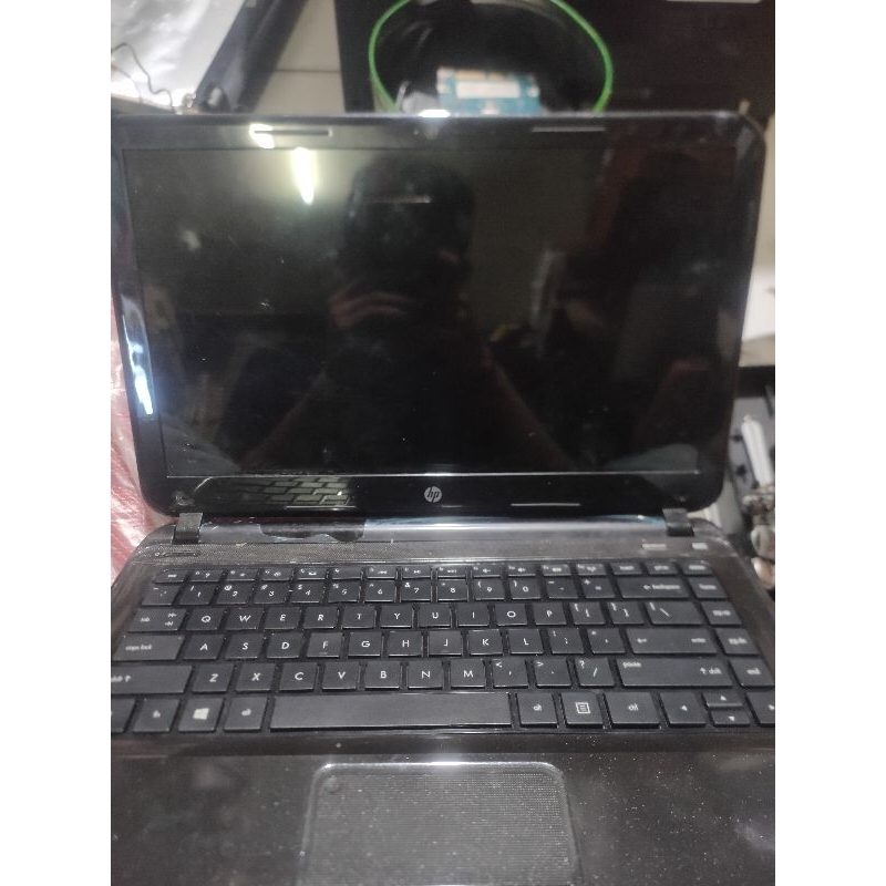 Jual laptop HP minus | Shopee Indonesia