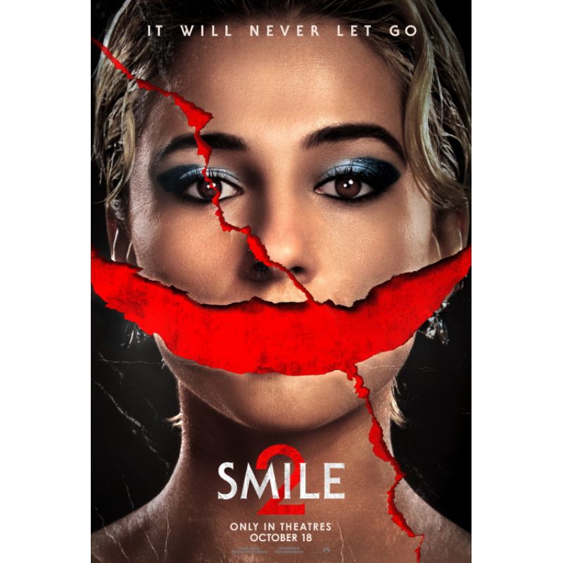 Jual DVD SMILE 2 (2024) | Shopee Indonesia