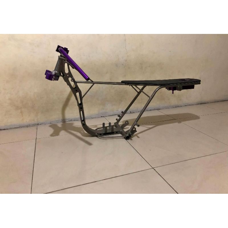 Jual rangka(frame)drag Mio | Shopee Indonesia