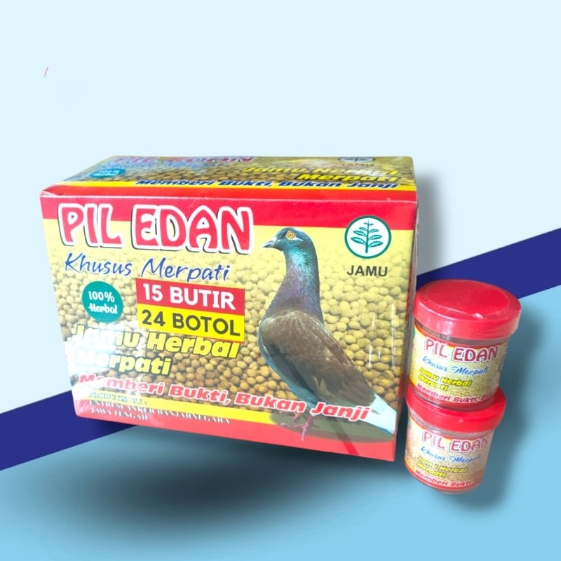 Jual Jamu Merpati Balap Merpati Kolong Merpati Tinggi Jamu Pil Edan ...