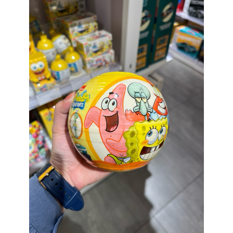 Jual SPONGEBOB DRIVING COURSE | Shopee Indonesia