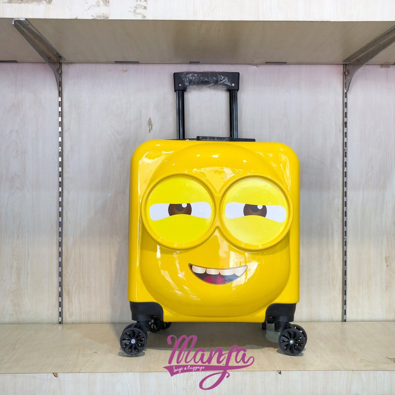 Jual KOPER ANAK KARAKTER 18 INCH | Shopee Indonesia