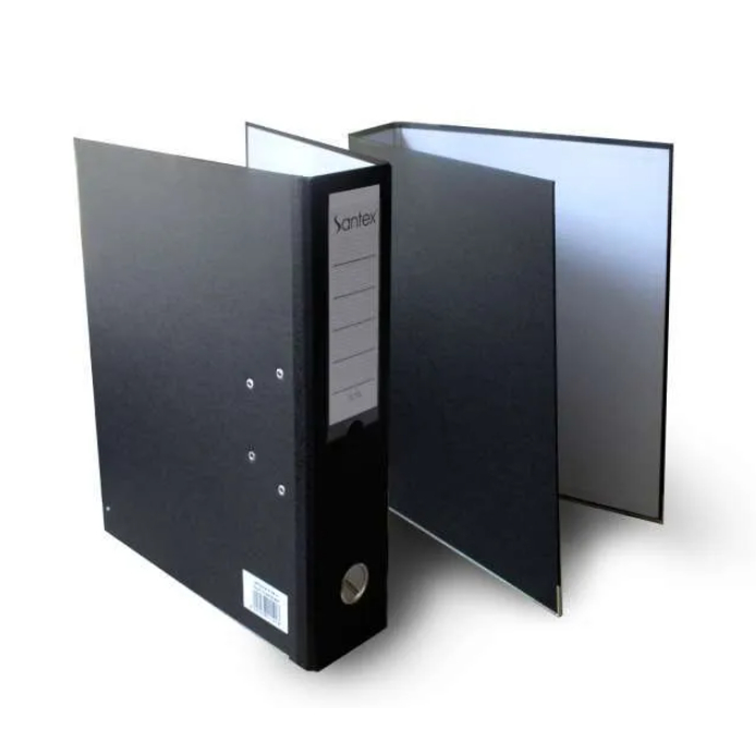 Jual ORDNER KWITANSI SANTEX PVC S-152 09 MERAH UKURAN 1/2 FOLIO FOLDER ...