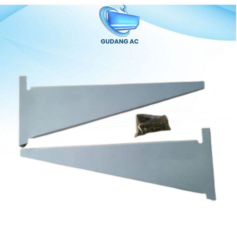 Jual Bracket Outdoor AC ukuran 1.5PK dan 2PK | Shopee Indonesia