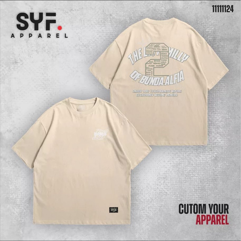 Jual kaos kelas custom siswa siswi sekolah sd smp sma sederajat couple satu kelas hits | Shopee ...