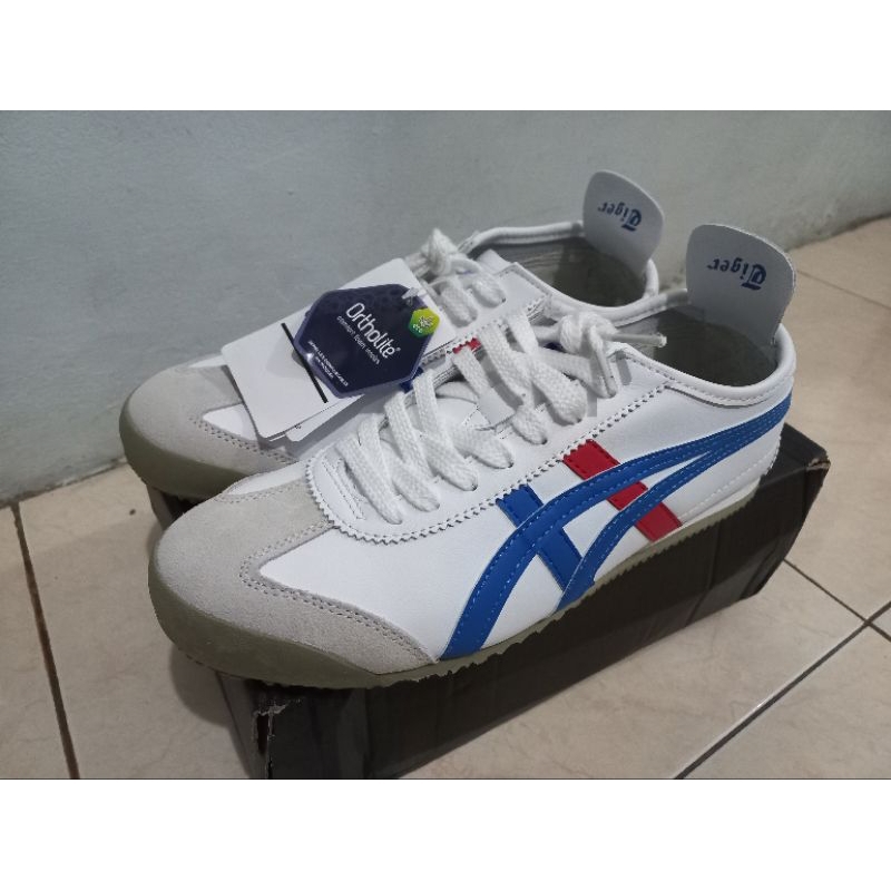 Jual Sepatu onit Tiger | Shopee Indonesia