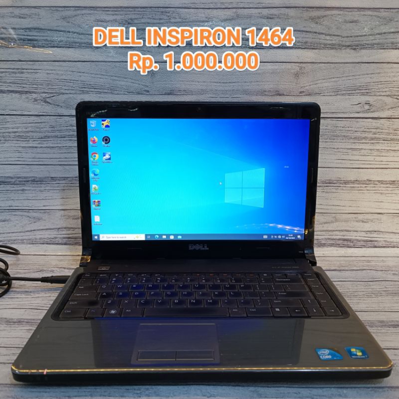 Jual DELL INSPIRON 1464 | Shopee Indonesia