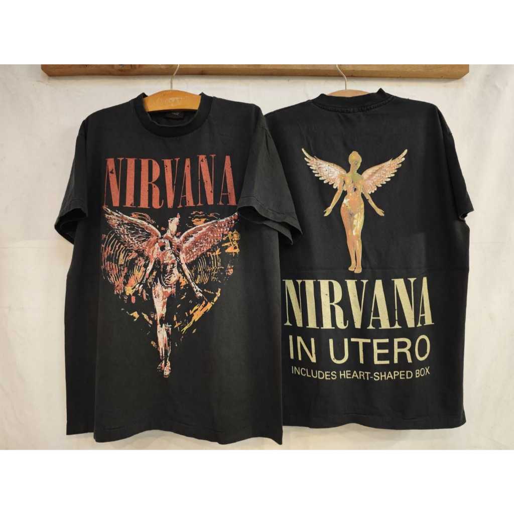 Jual KAOS BOOTLEG BAND FADED BELEL GIANT TULTEX BROCKUM CARTOON NETWORK ...