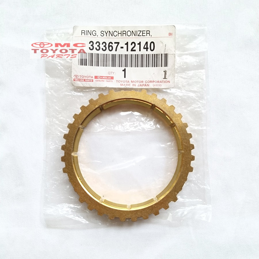 Jual Ring Singkromis Sinkromis Ring Sinkronis Ring Synchronizer Gigi 1 ...