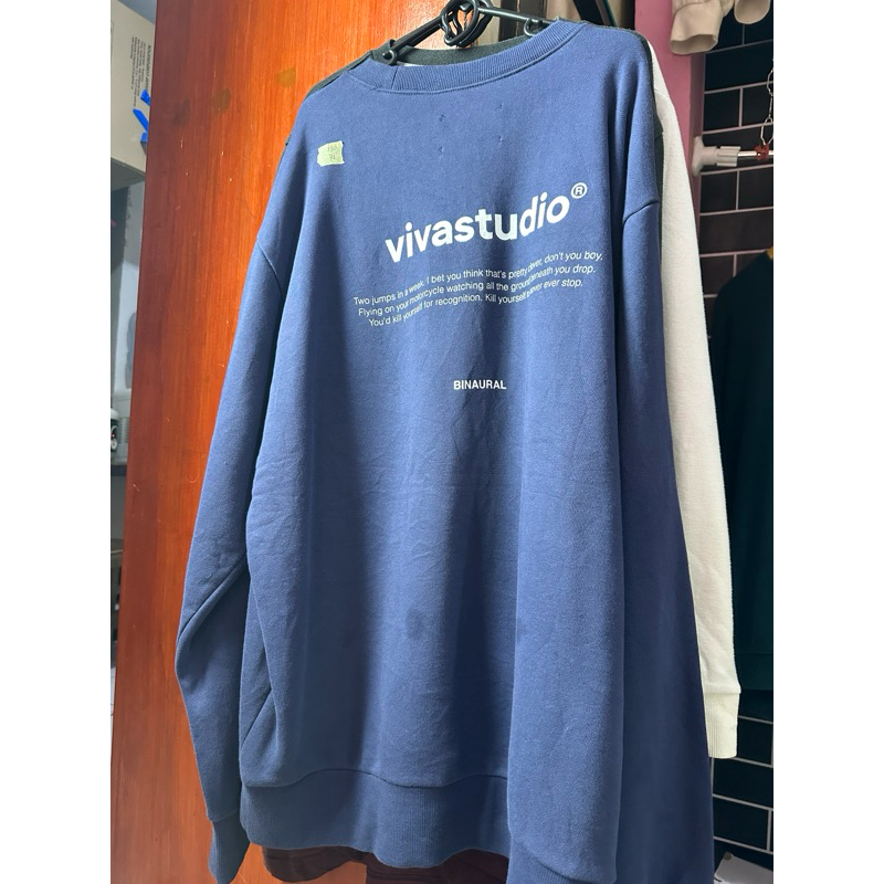 Jual Viva Studio Originally Brand | Shopee Indonesia