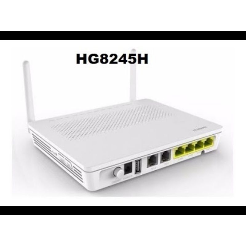 Jual HUAWEI HG8245H | Shopee Indonesia
