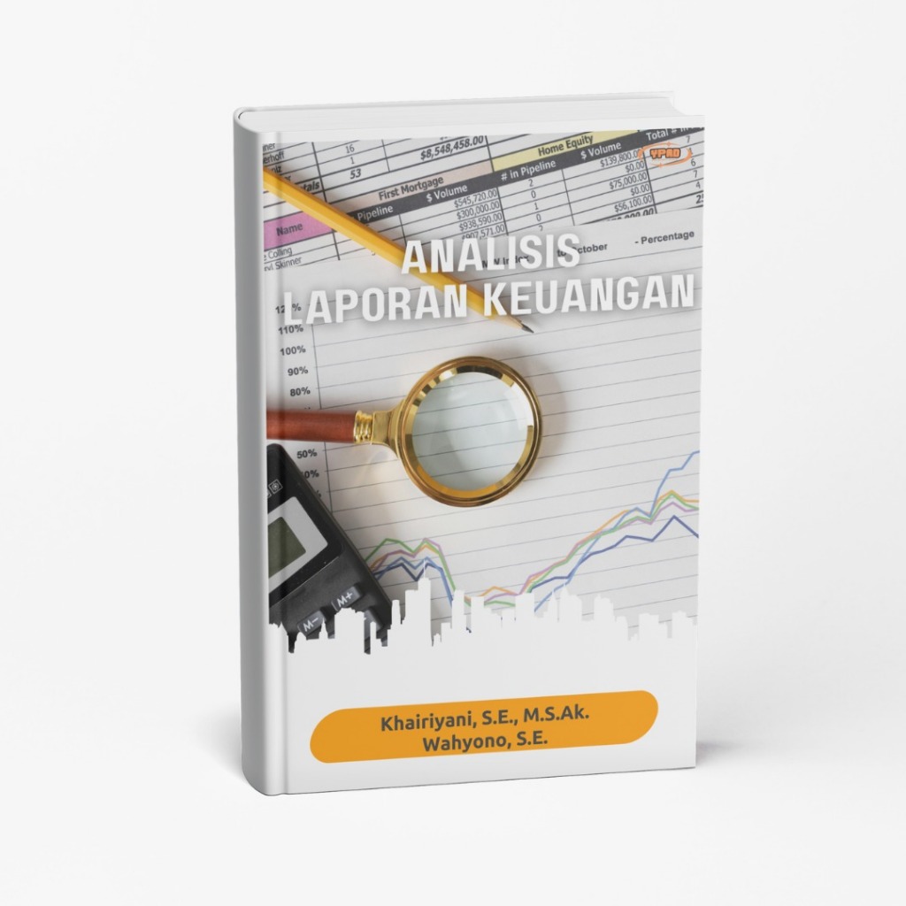 Jual Analisis Laporan Keuangan | Shopee Indonesia