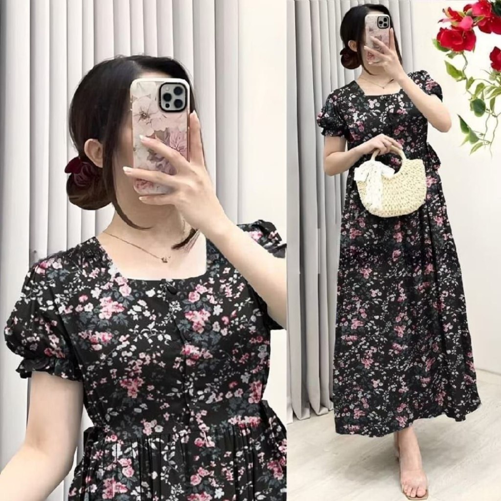 Jual DASTER CHERRY CHIBI TALI KANAN KIRI BUSUI BUMIL KEKINIAN VIRAL ...