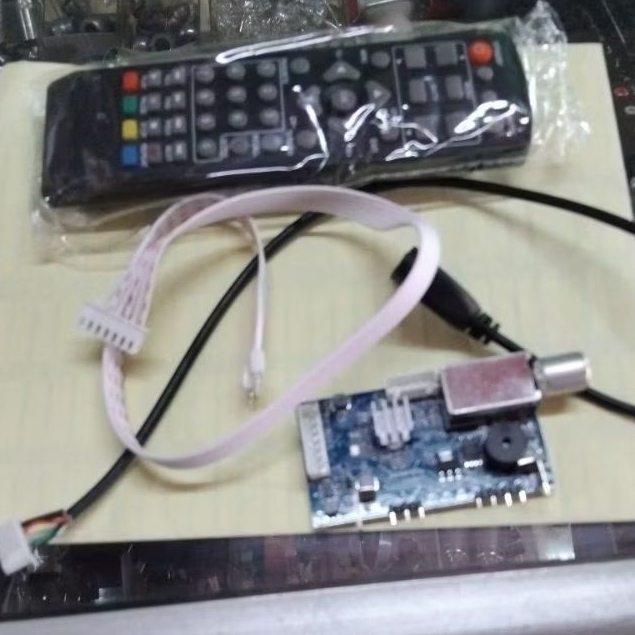 Jual Tuner Digital Universal real picture | Shopee Indonesia