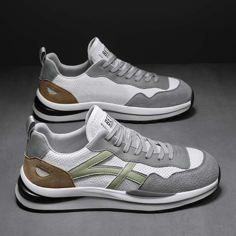 Jual Keeping Sepatu Snekaers Pria 40 Size Sepatu Cowok Sekolah Lari ...