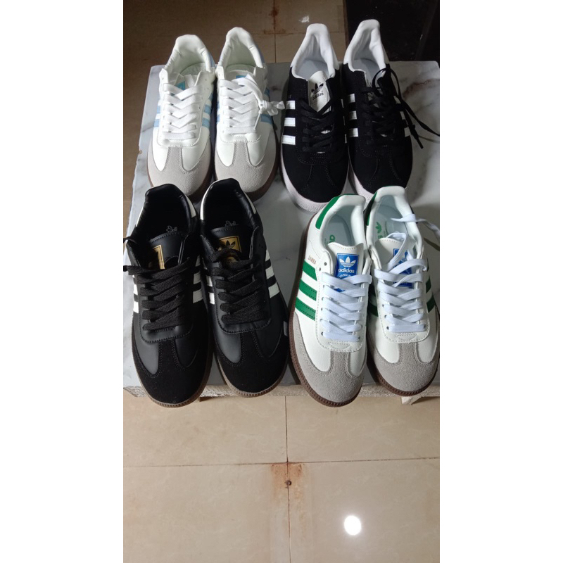 Jual adidas samba | Shopee Indonesia