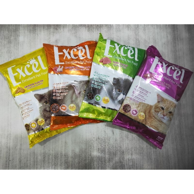 Jual Excel Adult 500 gram | Shopee Indonesia
