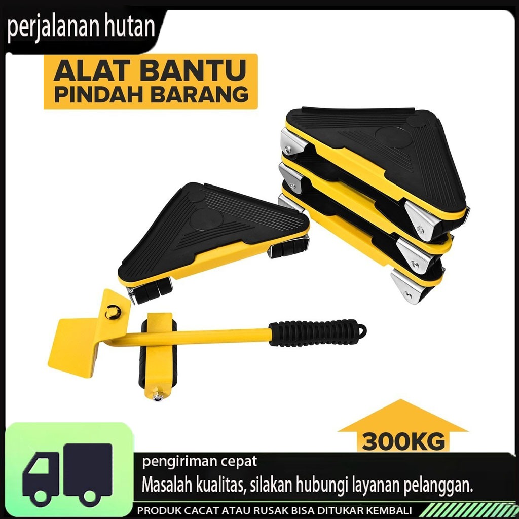 Jual Versi yang ditingkatkan Alat Bantu Pindah Barang/Set Alat Bantu ...