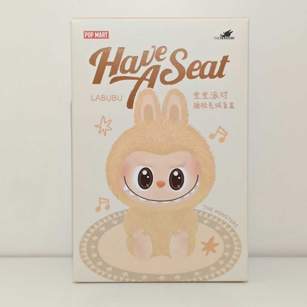 Jual [SELECTED] - Labubu v1, Labubu v2, PPG x Crybaby, Sunset Concet ...