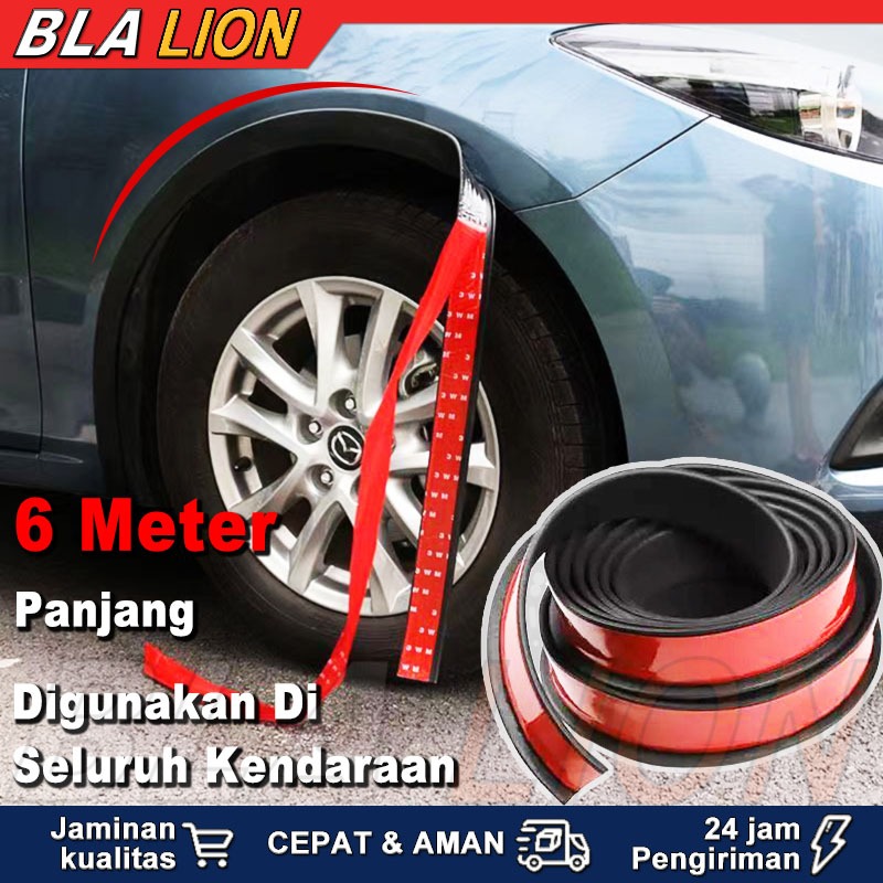 Jual Strip Pelindung Fender Mobil Pelindung Mobil Fender Stiker Fender ...