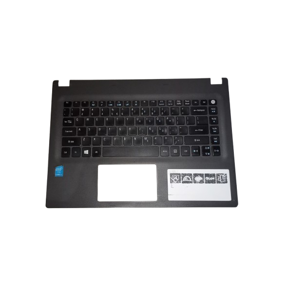 Jual Keyboard Laptop Acer E5-473 Model No N15C1 Original | Shopee Indonesia