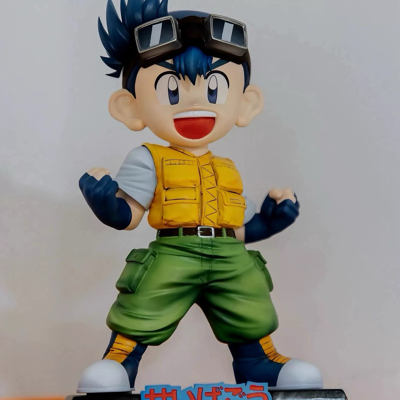 Jual Action Figure Go Seiba Tamiya Mini 4wd | Shopee Indonesia