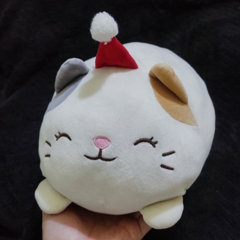 Jual boneka kucing miniso | Shopee Indonesia