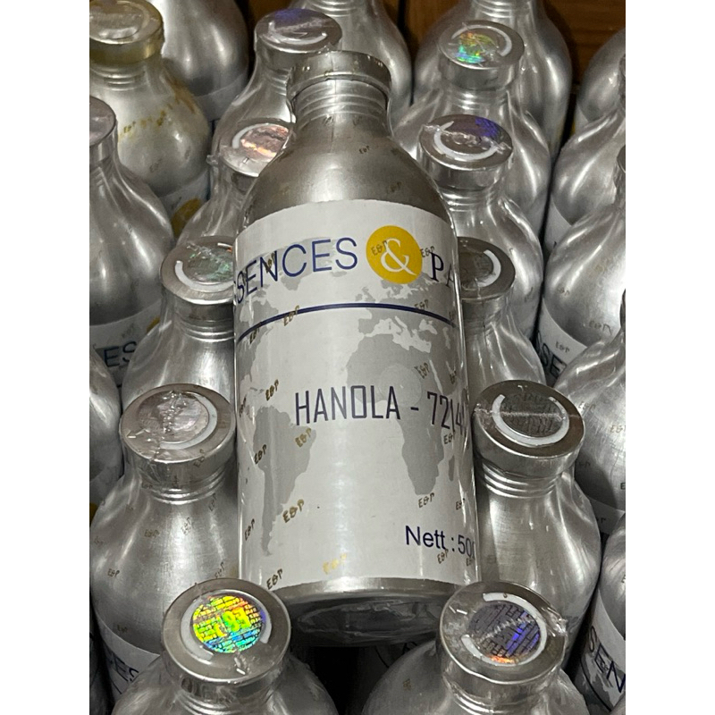 Jual Bibit Parfum Burberry Her By Essences Hanola Grade A Repack 50ml ...