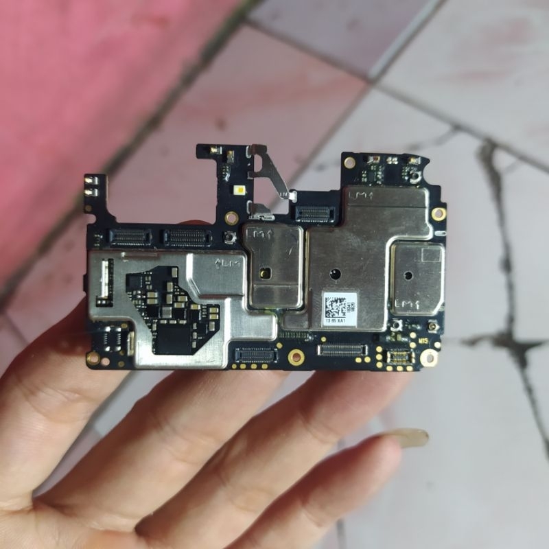 Jual mesin oppo a3s cph1853 mesin only mati | Shopee Indonesia