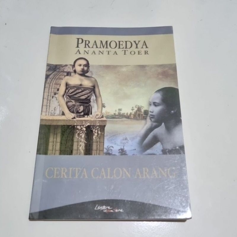 Jual Cerita Calon Arang ORIGINAL (BOOKED) | Shopee Indonesia
