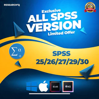 Jual Spss Terlengkap & Harga Terbaru Maret 2025 | Shopee Indonesia