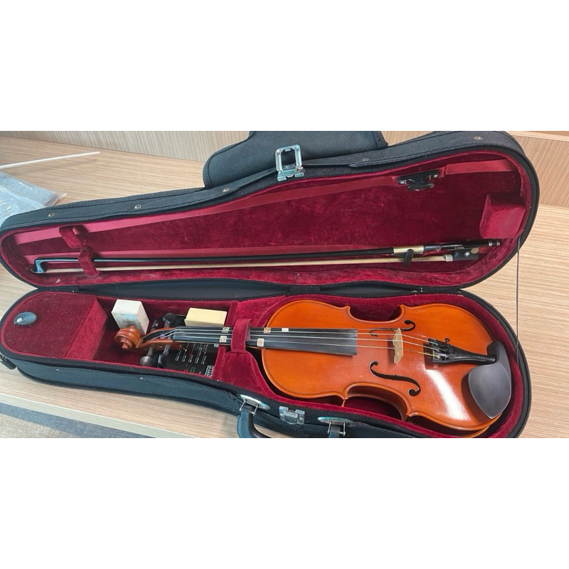Jual biola preloved second bekas EASTMAN 3/4 ORI | Shopee Indonesia