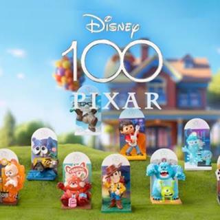 Jual Disney Pixar 100 th Anniversary Figure - 1 Pc | Shopee Indonesia