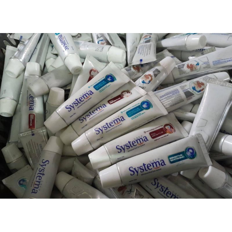 Jual Pasta Gigi Systema | Shopee Indonesia