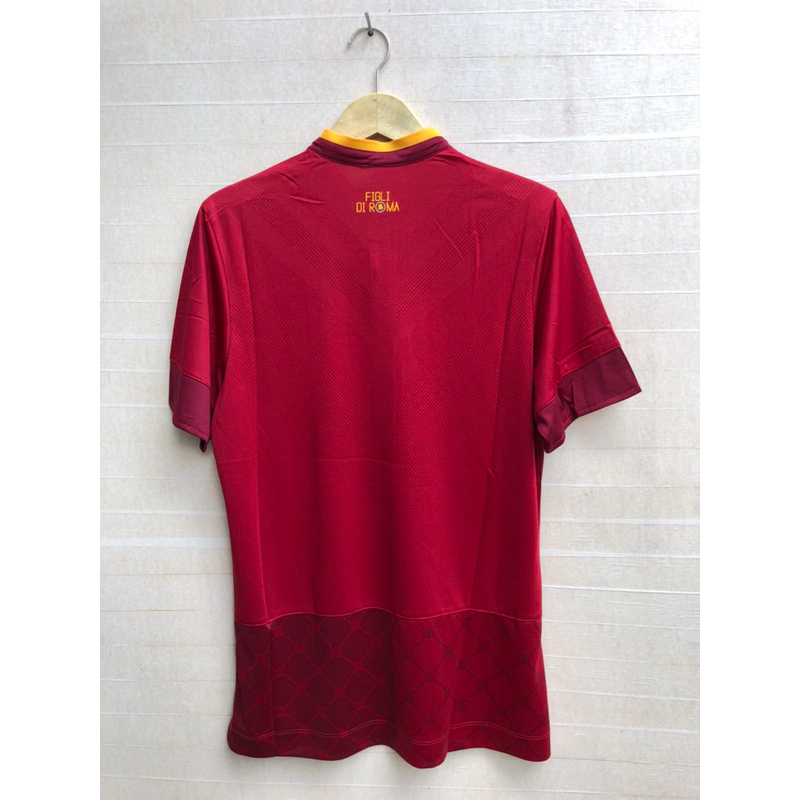 Jual JERSEY AS ROMA PLAYER ISSUE HOME 2022/23 | Shopee Indonesia