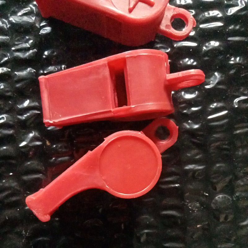 Jual peluit murah merah | Shopee Indonesia