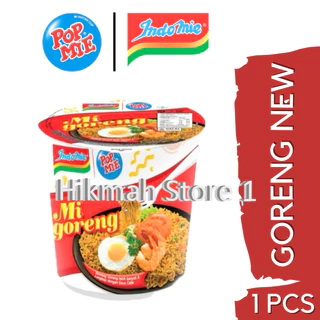 Jual Pop Mie Goreng Terlengkap & Harga Terbaru Juli 2025 | Shopee Indonesia
