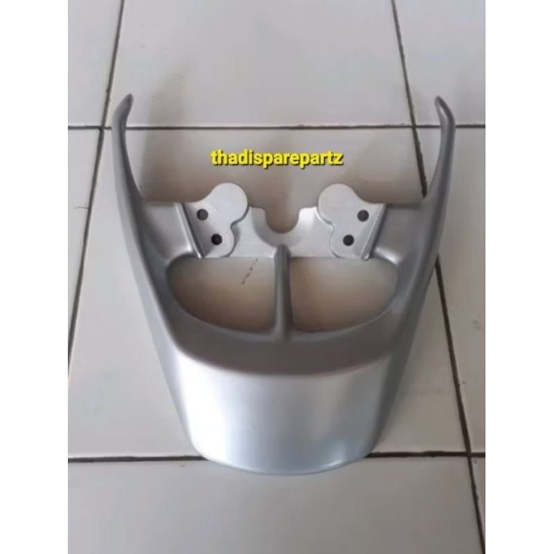 Jual BEHEL BAGASI/BEHEL BELAKANG MOTOR SHOGUN 125 ORIGINAL | Shopee ...