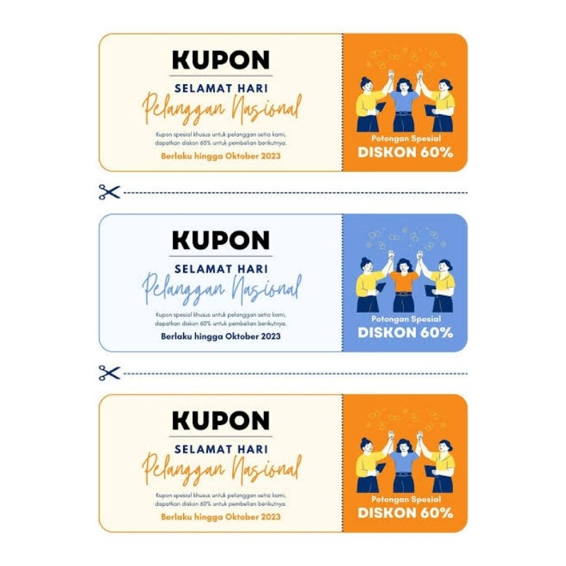 Jual {GIFT} Kupon belanja | Shopee Indonesia