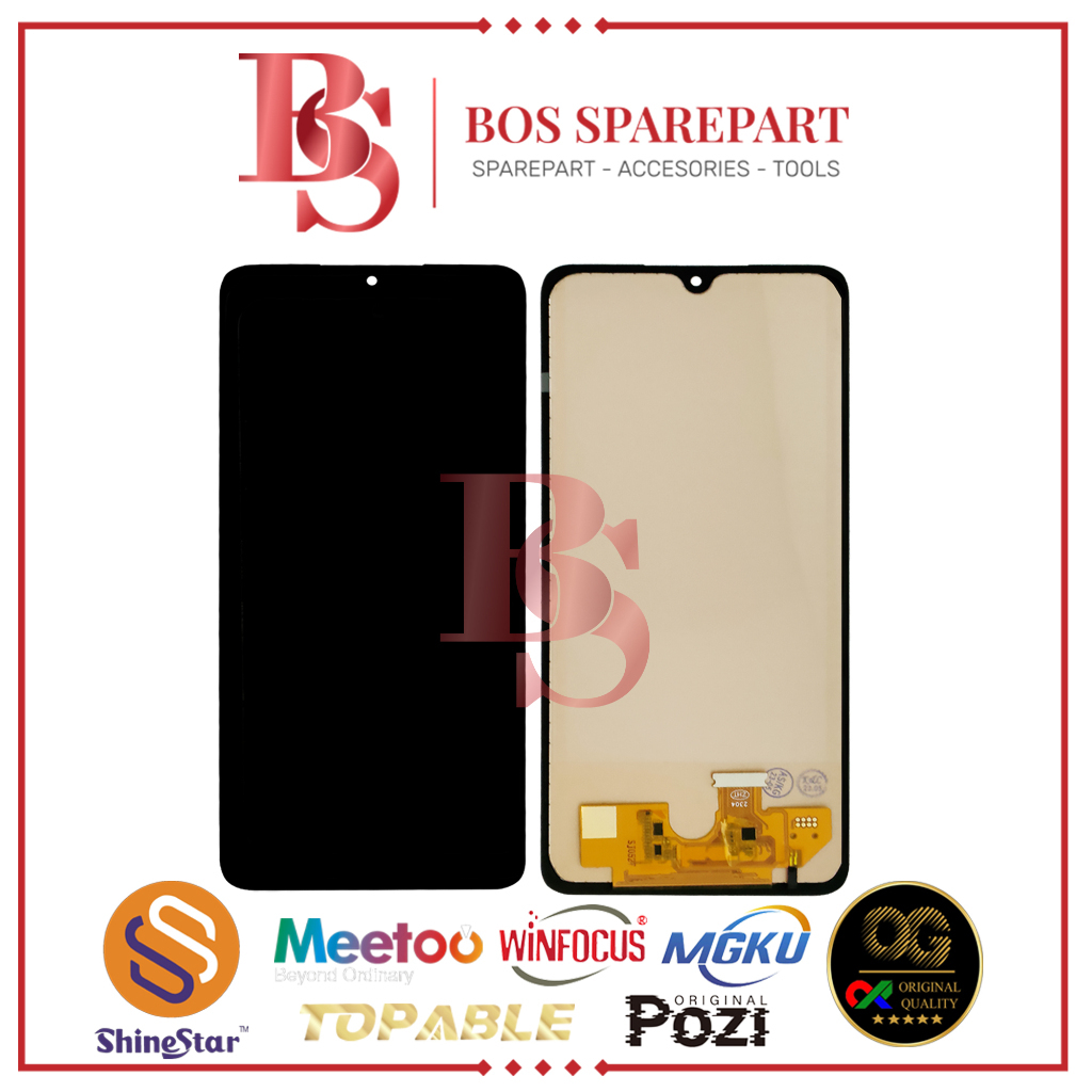 Jual LCD TOUCHSCREEN SAMSUNG A33 5G / A336 | Shopee Indonesia