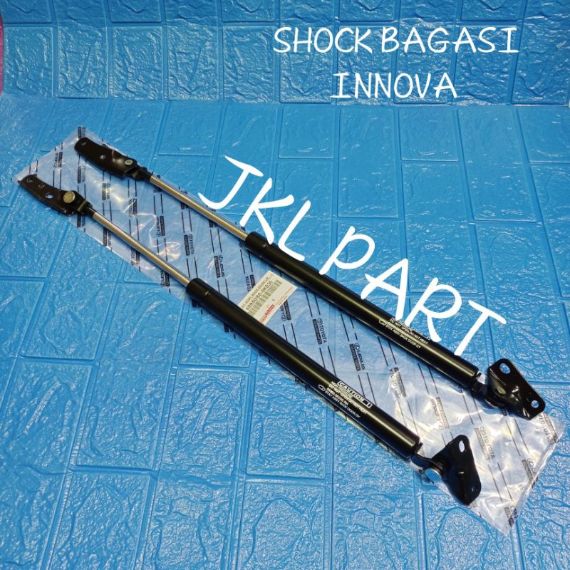 Jual SHOCK HIDROLIK BAGASI PINTU BELAKANG TOYOTA INNOVA 2004-2015 68960 ...