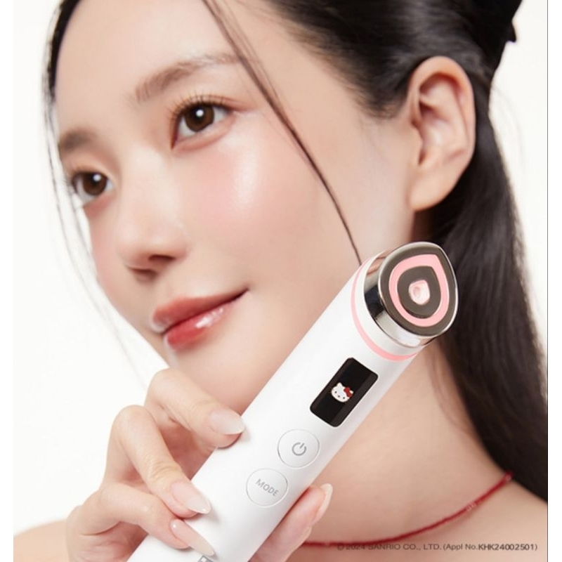 Jual READY STOCK MEDICUBE PRO BOOSTER HELLO KITTY LIMITED EDITION ...