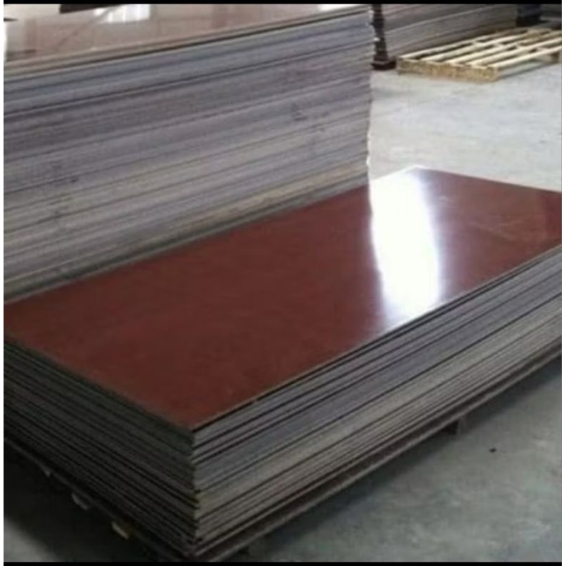 Jual EBIONIT SHEET / PERTINAX LEMBARAN 3MM X 122CM X 244CM | Shopee Indonesia