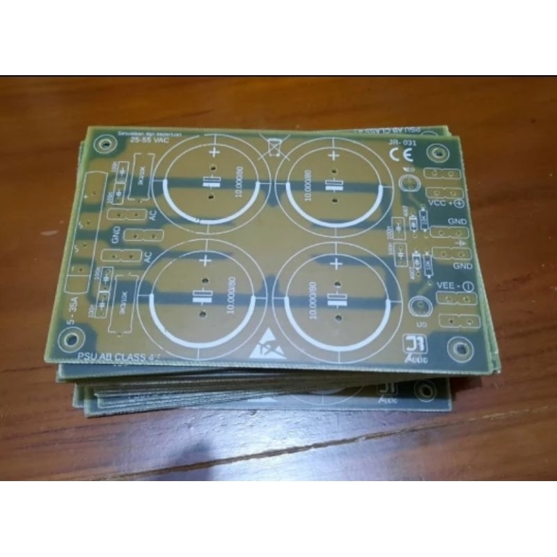 Jual PCB PSU Simetris | Shopee Indonesia