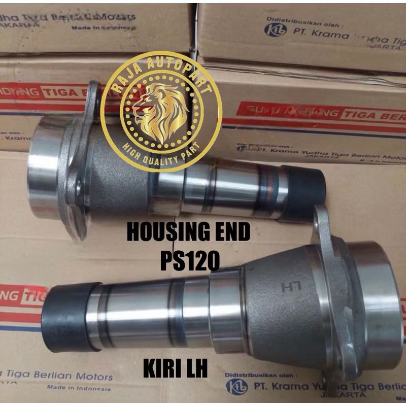 Jual SERUMBUNG GARDAN KIRI LH ( HARGA 1PCS ) HOUSING END MITSUBISHI ...